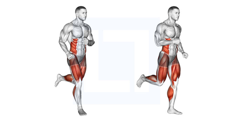 Run: Foundational Cardiovascular Exercise
