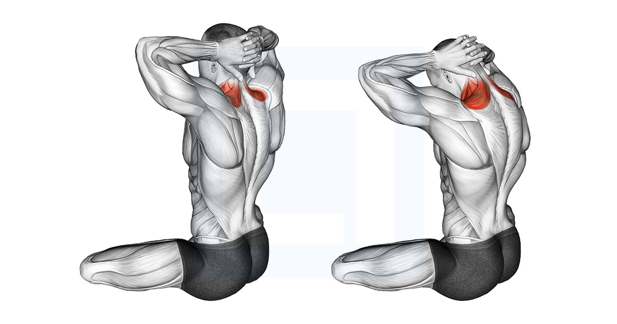 Chin Tuck Guide Benefits And Form