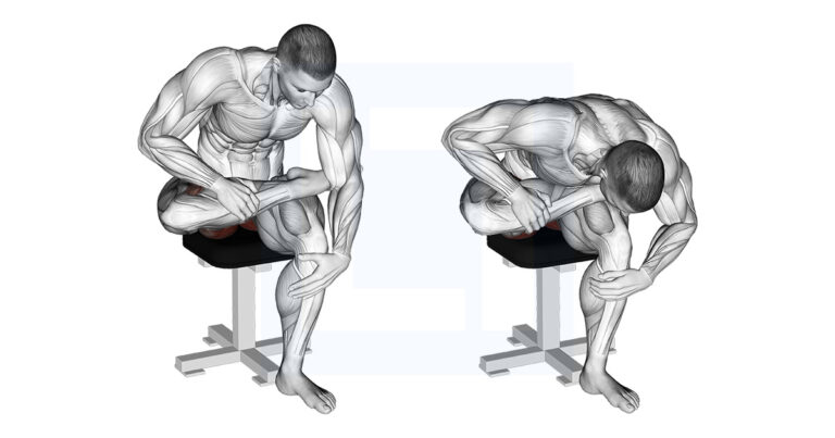 Lying Knee to Chest Stretch - Guide, Benefits, and Form
