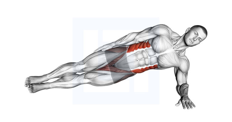 Lateral Side Plank Guide Benefits And Form
