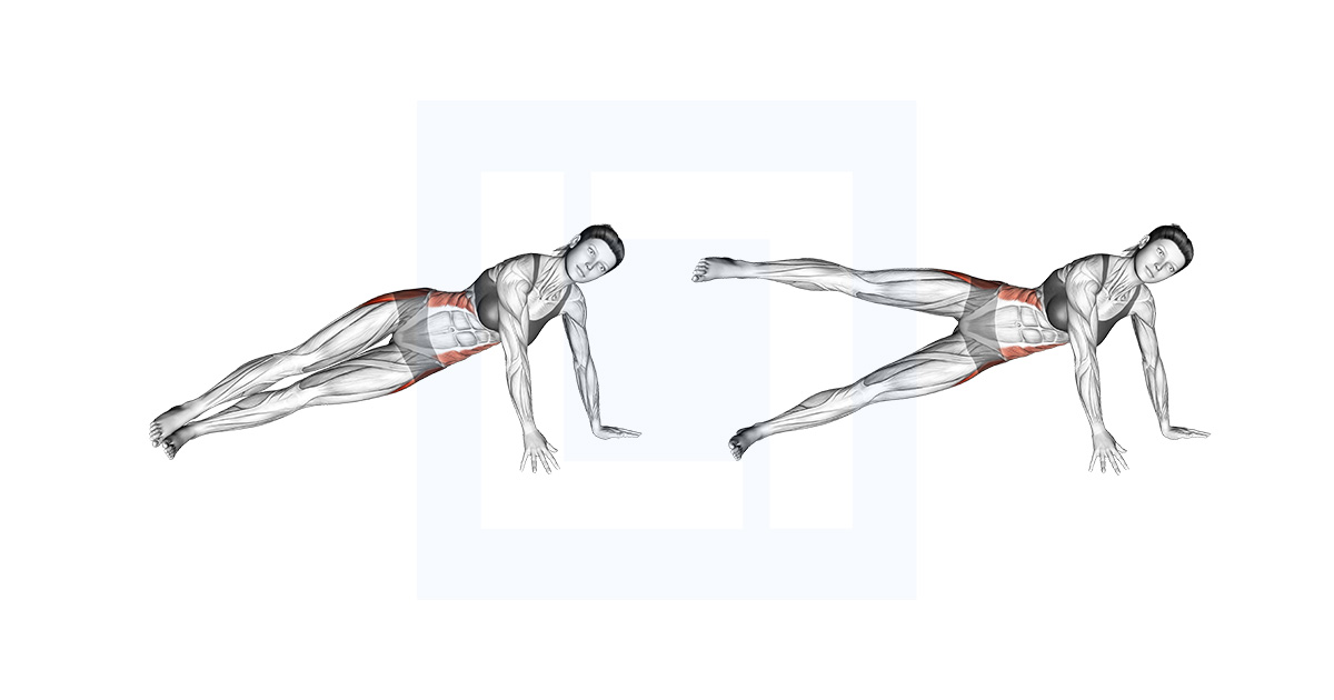 Side Lying Hip Adduction Guide Benefits And Form