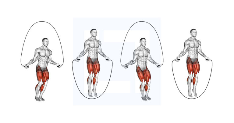 Scissor Jumps - Guide, Benefits, and Form