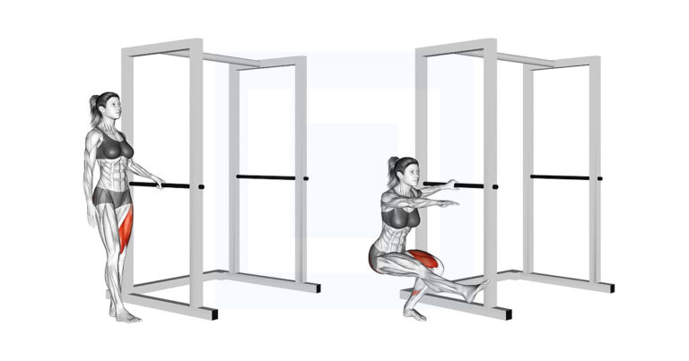 Cossack Squats Guide Benefits And Form