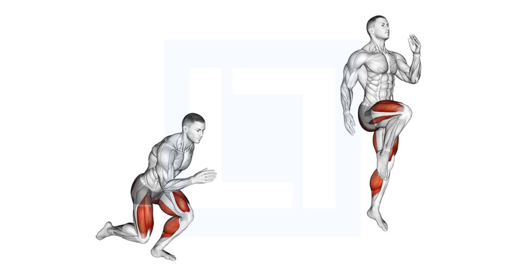 Backward Jump Guide Benefits And Form Backward Jump Guide Benefits And Form