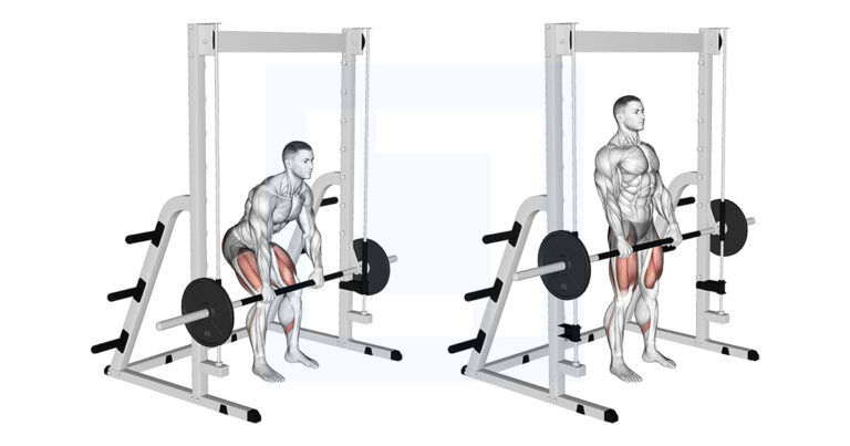 Resistance Band Pull Through - Guide, Benefits, and Form