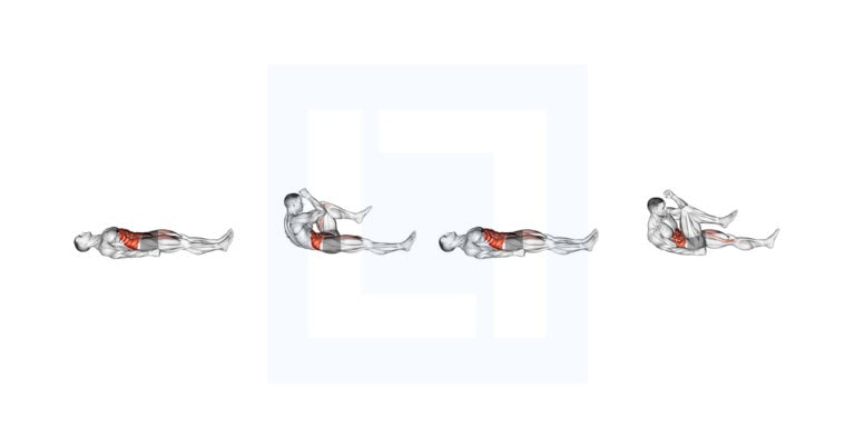 Standing Side Crunch - Guide, Benefits, and Form