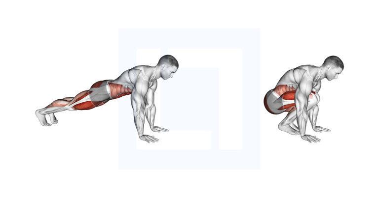 Squat to Overhead Reach - Guide, Benefits, and Form