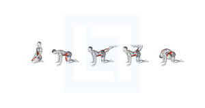 Crab Pose - Guide, Benefits, and Form