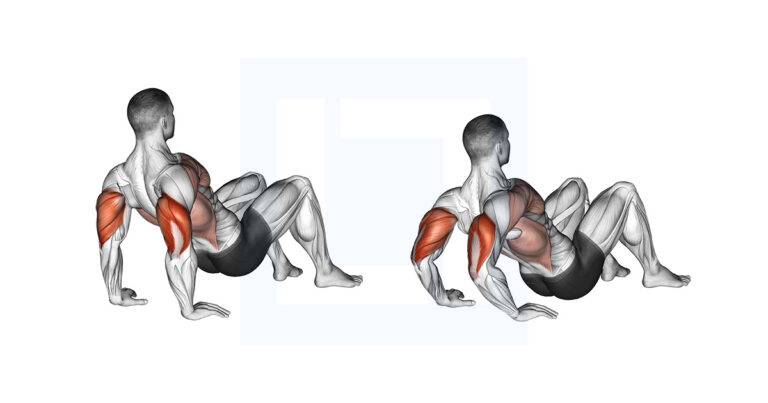 Triceps Dips Floor - Guide, Benefits, and Form