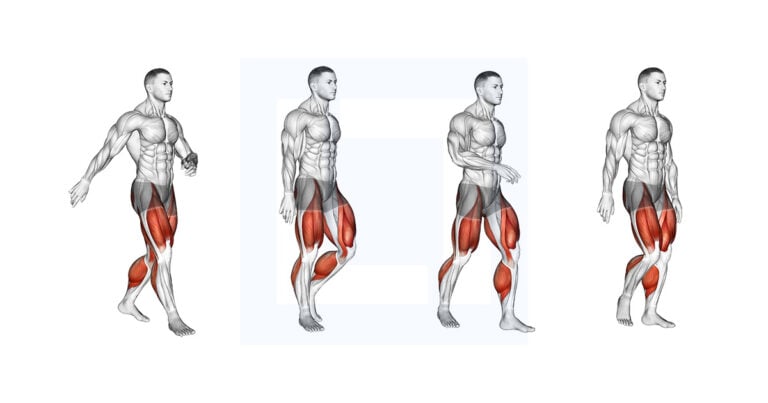 Duck Walk - Guide, Benefits, and Form