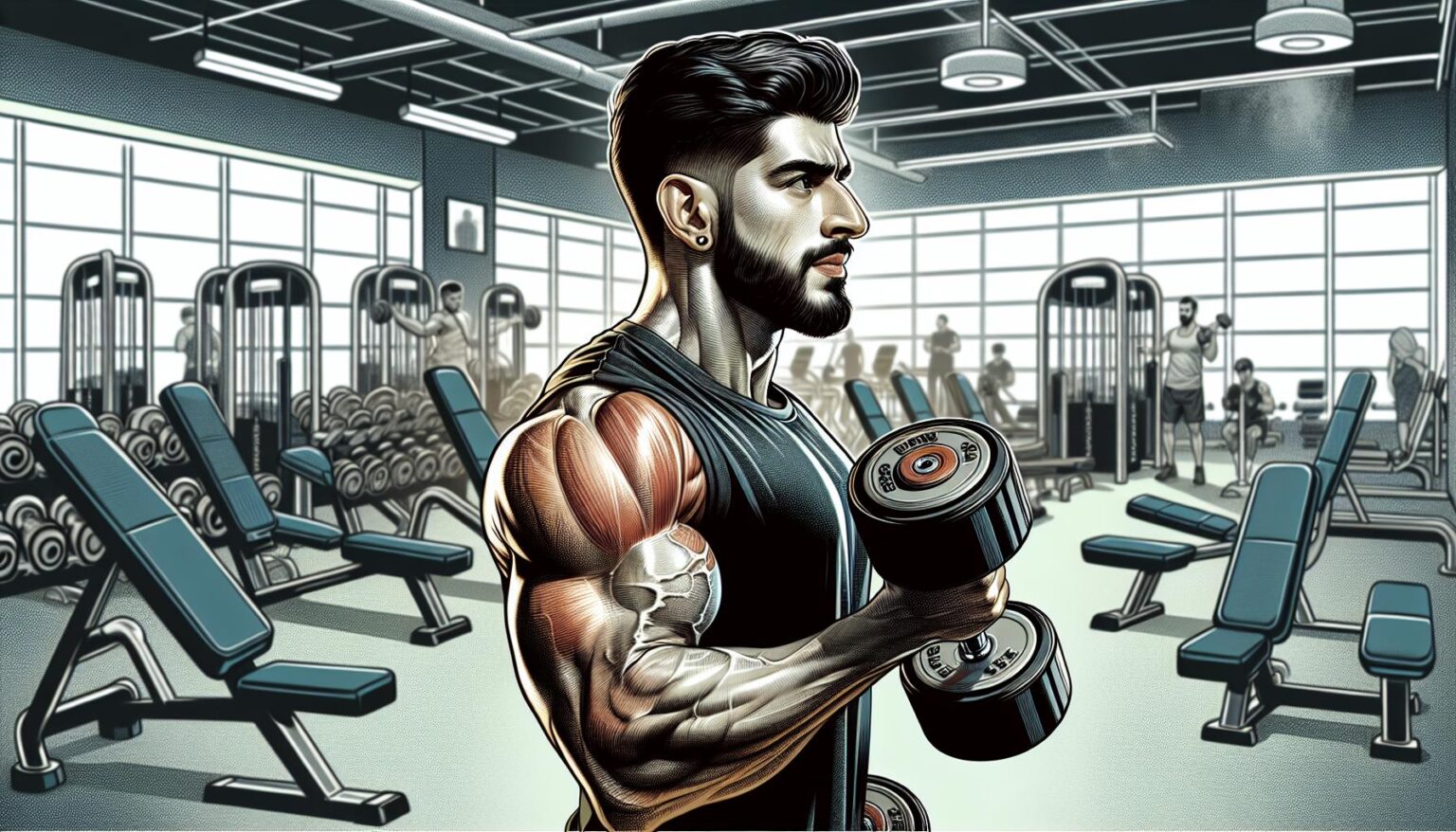 10 Best Workouts For Sprinters + Visual Guides