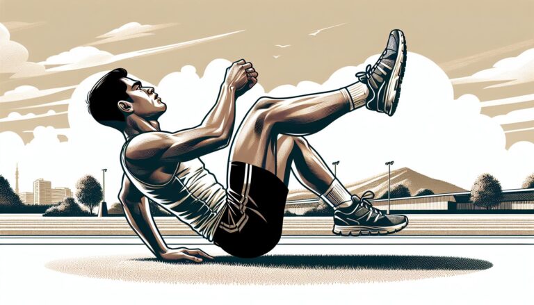 10 Best Workouts For Rock Climbing + Visual Guides