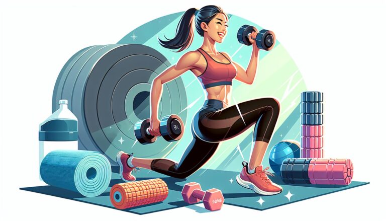 10 Best Workouts To Get Lean + Visual Guides