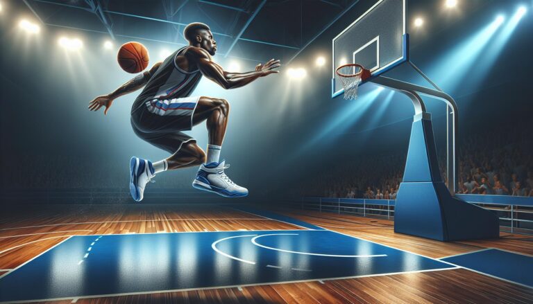 Jumping Workouts for Basketball - Lift Manual