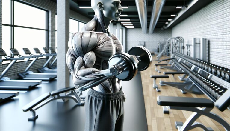 10 Best Workouts For Hockey Players + Visual Guides