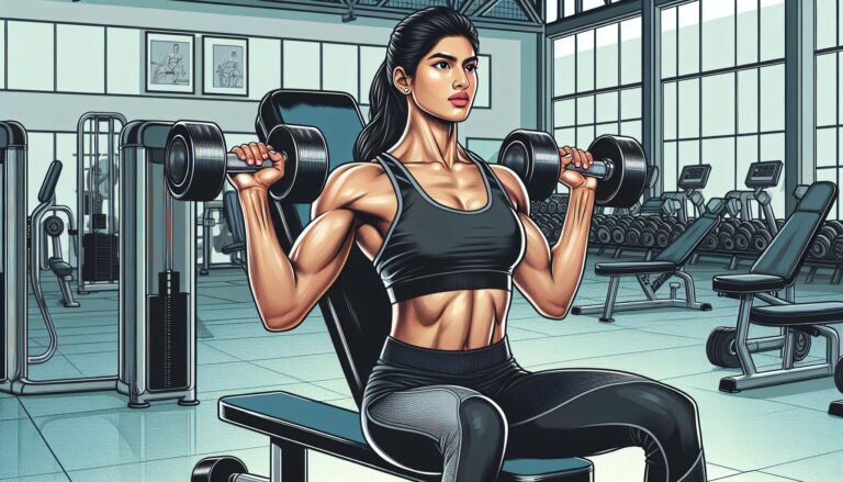 How to Work Out Upper Chest - Lift Manual