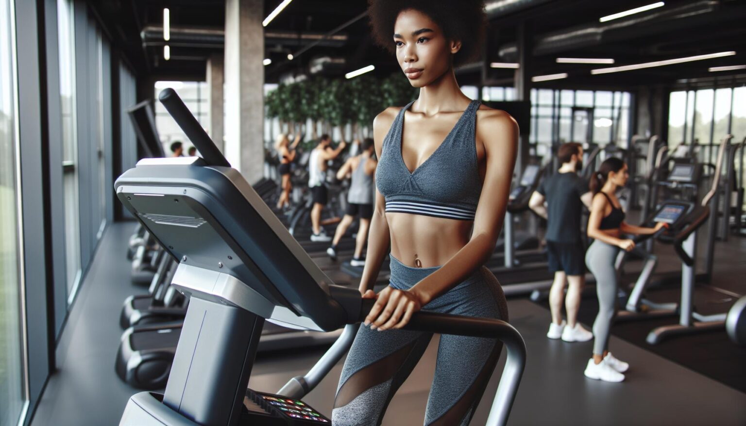 Why Do Your Muscles Burn When You Work Out? - Lift Manual