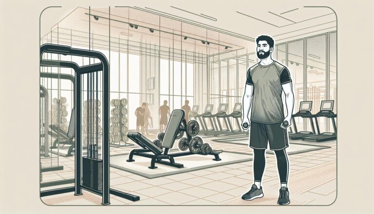 Why Does My Face Get So Red When I Work Out - Lift Manual