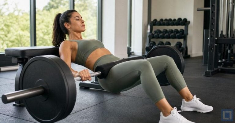 Best Workouts for V Line