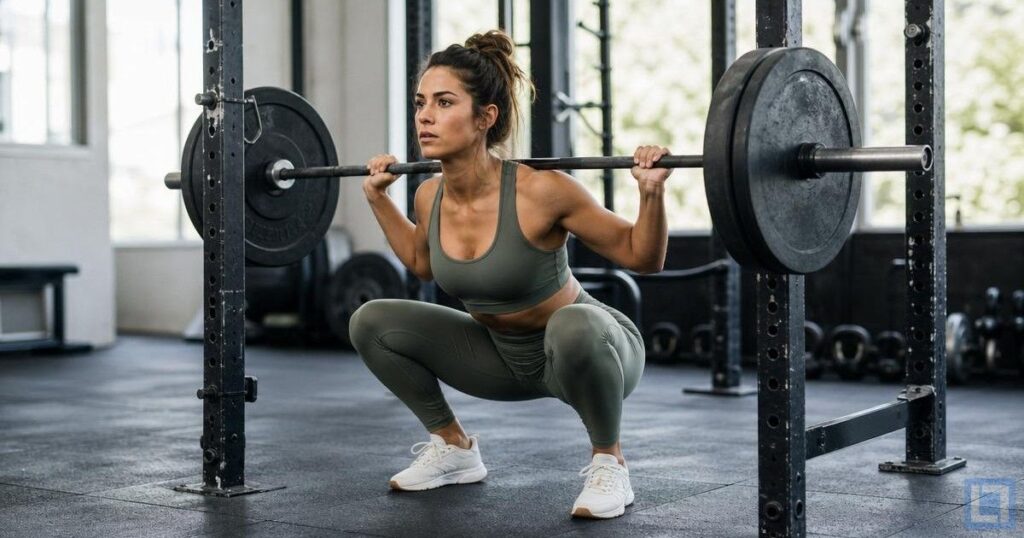 10 Best Inner Quad Workouts + Visual Guides
