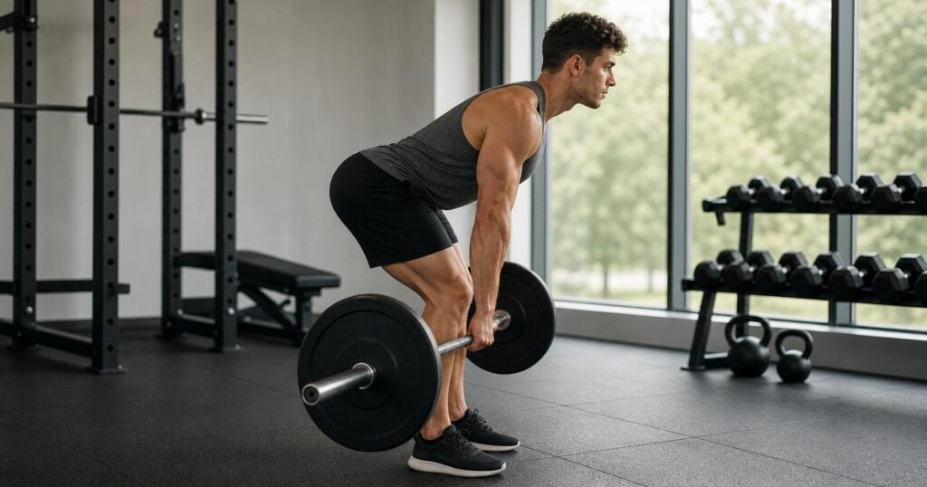 10 Best Lower Back Exercises + Visual Guides