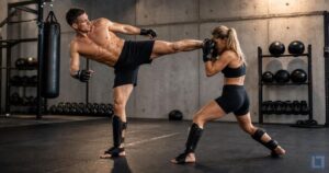 Best Workouts for V Line