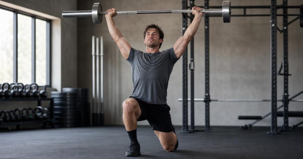 10 Best Olympic Lifting Workouts + Visual Guides