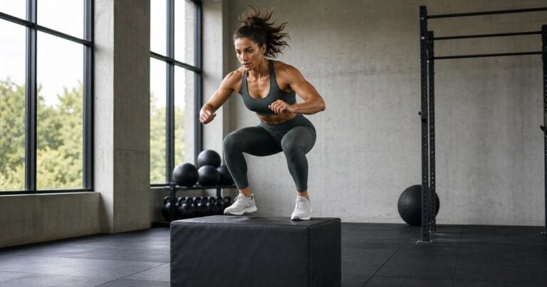 Best Workouts for V Line