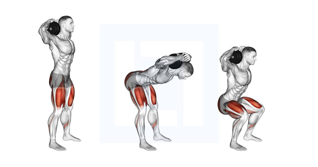 Shin Box Switch: Hip Mobility Transition Drill