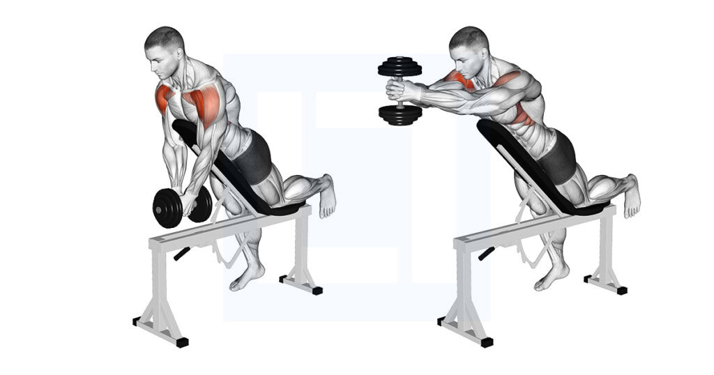 Band Y Raise: Lower Trap Activator with a Band