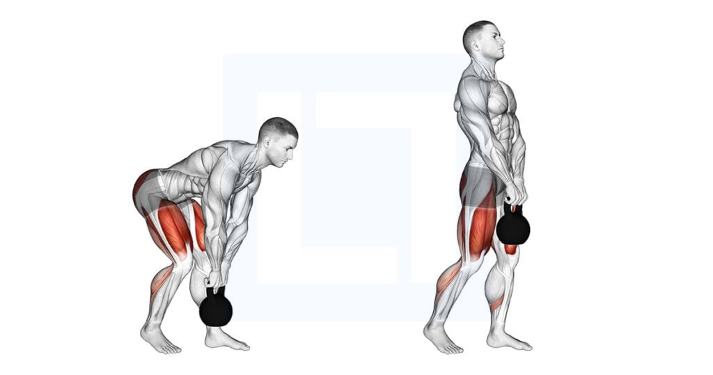 Side to Side Leg Swings: Lateral Hip Mobility Drill
