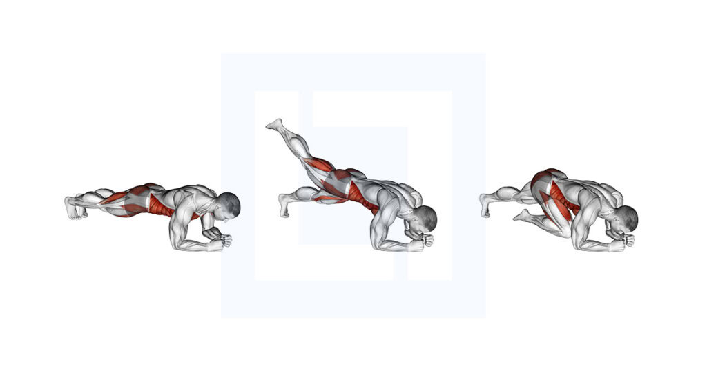 Open Book Stretch: Thoracic Spine Rotation Drill