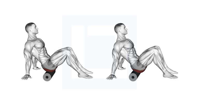 Heel Glute Bridge: Hamstring-Bias Glute Bridge