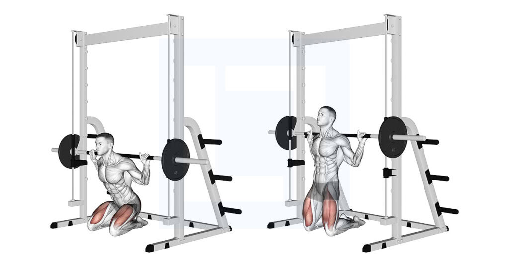 Lateral Step-Up: Side Step-Up