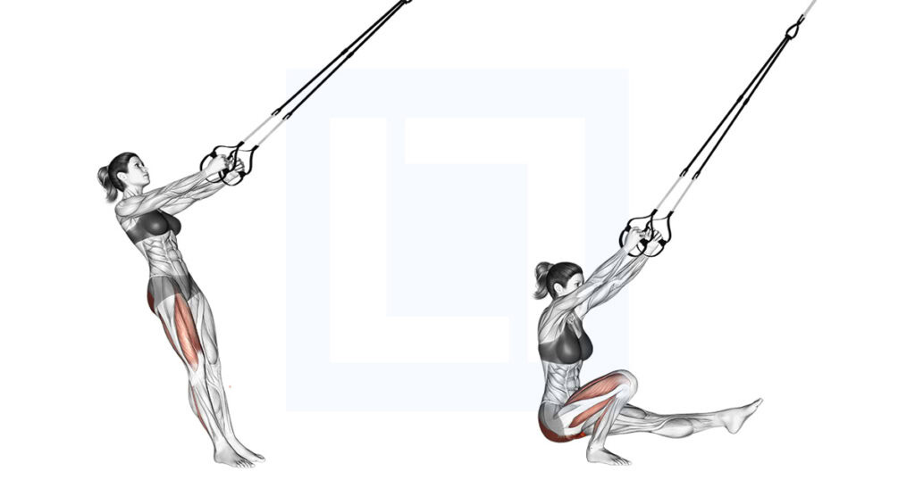 Cable Donkey Kickback: Glute Isolation with Constant Tension